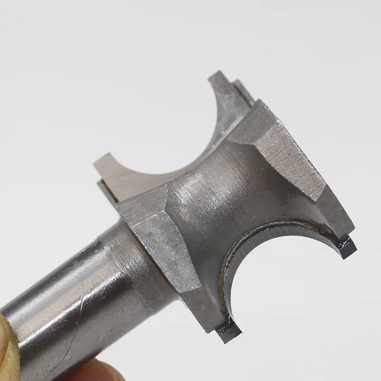 Acquistare Macchine utensili & accessori | 1PCS Half Round Side Cutter ...