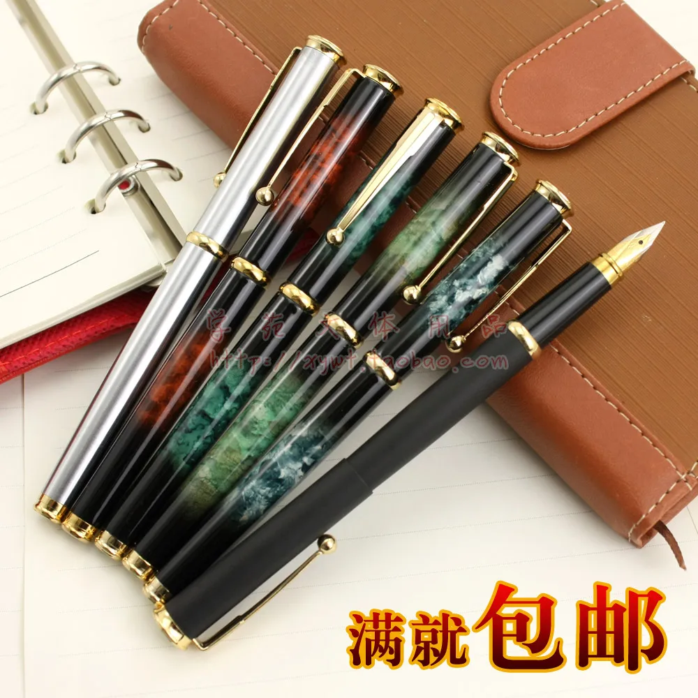 Hero 58 Iridium Fountain Pen Classical Fountain Pen High Cost Cost Hero 58 Iridium Fountain Pen Classical Fountain Pen High Cost Cost