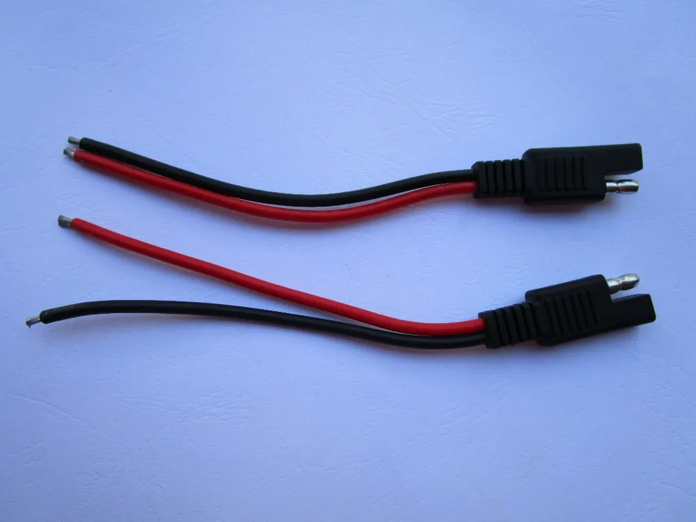 Weatherproof Connectors 2wire
