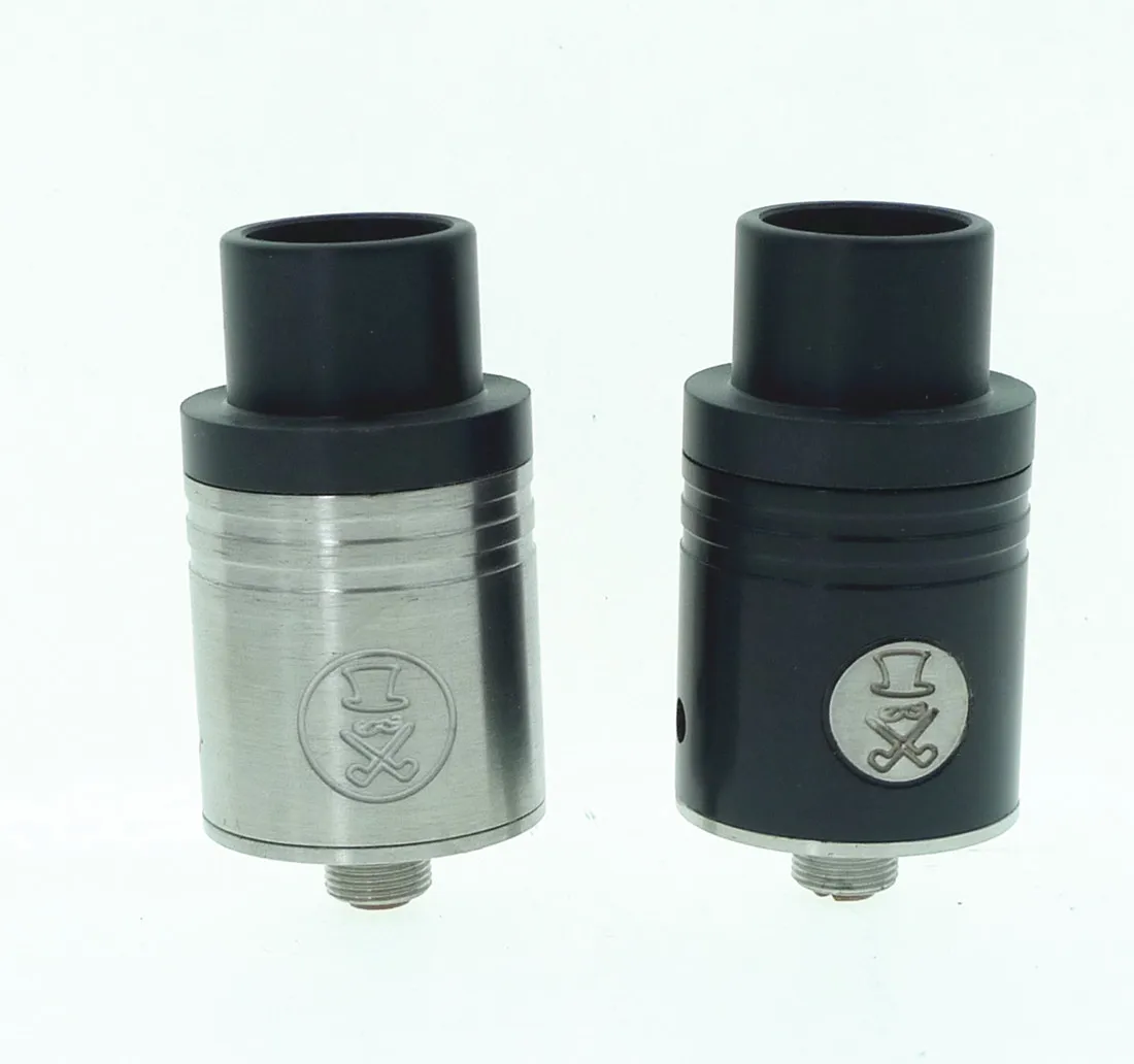 Nightmare RDA Rebuildable E Cigarette Dripping Atomizer Dripper ...
