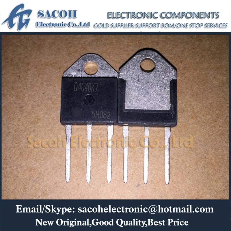 New-Original-10Pcs-Lot-Q4040K7-Q4040K7TP-OR-Q4040K5-OR-Q2040K7-Q6040K7 ...