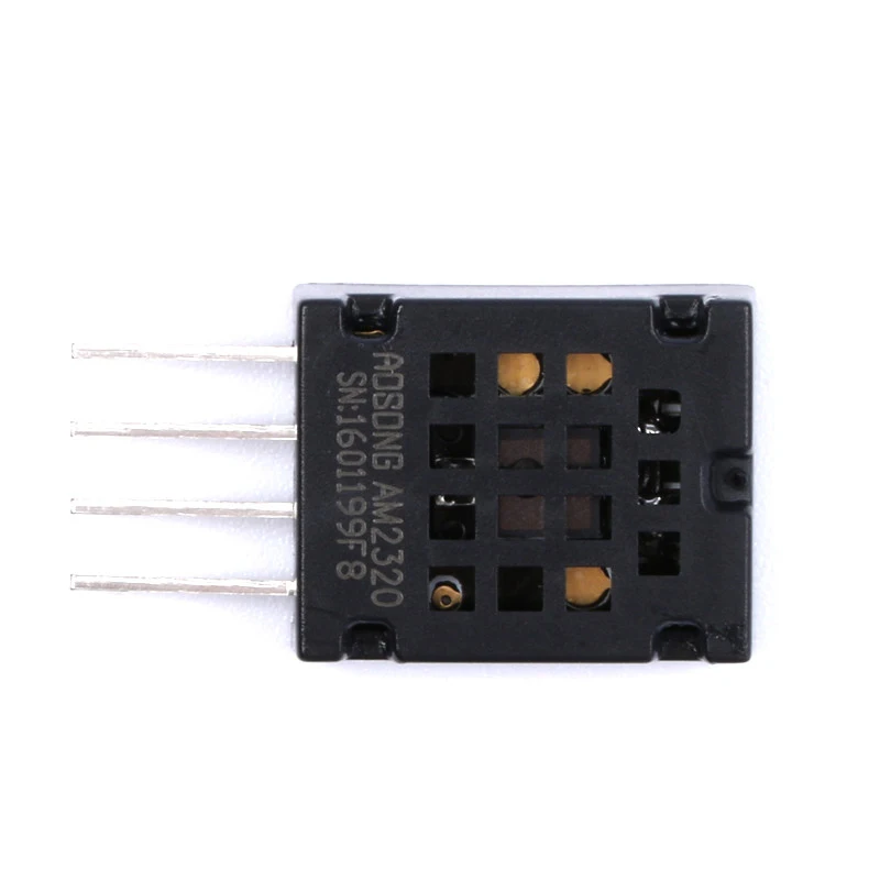 Digital Temperature and Humidity Sensor DHT11 DHT22 AM2302B AM2301 ...