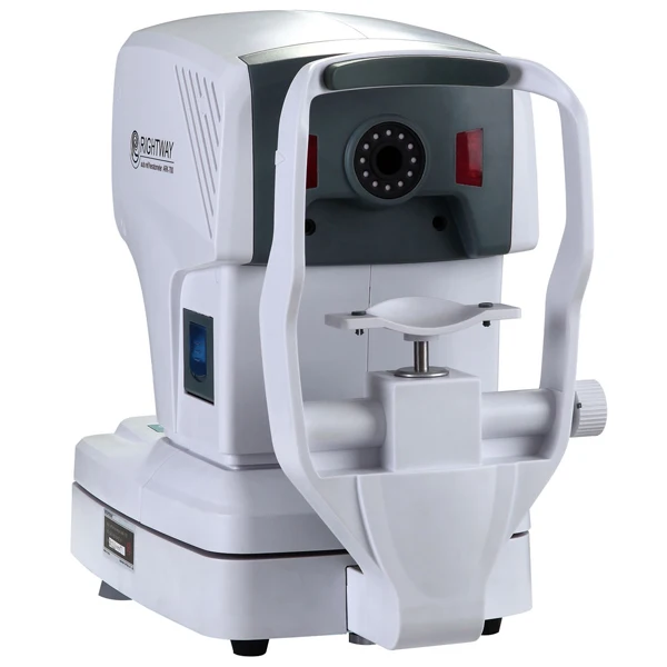 Korea Technology Auto Refractometer Refractor Keratometer