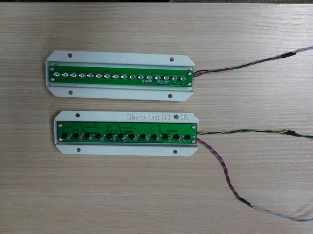 Drop sensor for the vending machine-in Inductors from Home Improvement ...