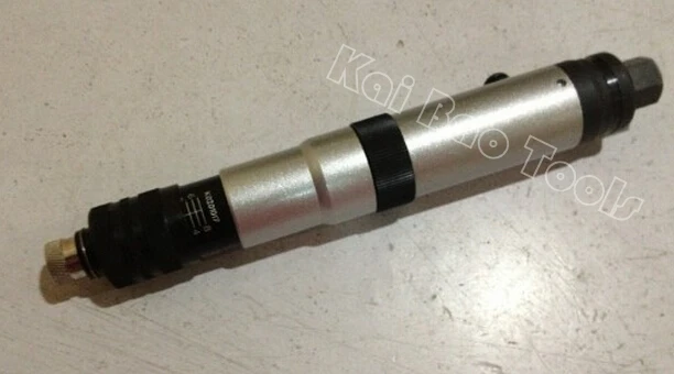 Pneumatic Air Screwdriver Adjustable Torque Force Fastening Tools Full ...