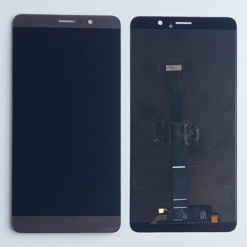 Mocha LCD Display Glass Touch Screen Digitizer Assembly For Huawei Mate ...