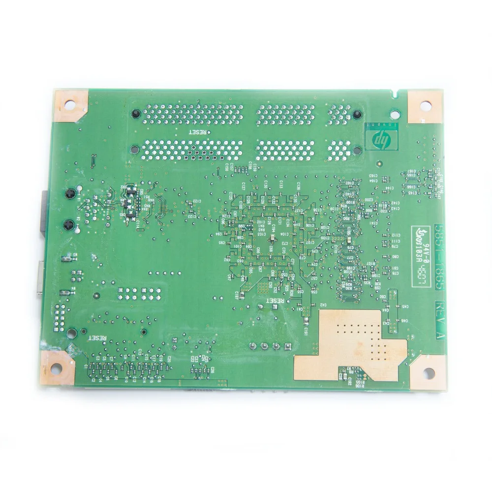 Q5966-60001 for HP Color LaserJet 2605DN Formatter Board 90 Days ...