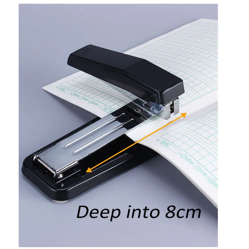 Generic Long/rotate Arm Stapler Metal Special A3/a4 Sewing Machine ...