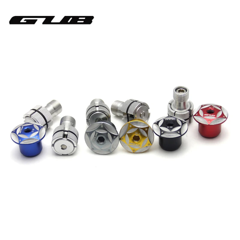 Gub G-30 Genuine Expansion Hanging Core, Carbon Fiber Fork Compression ...