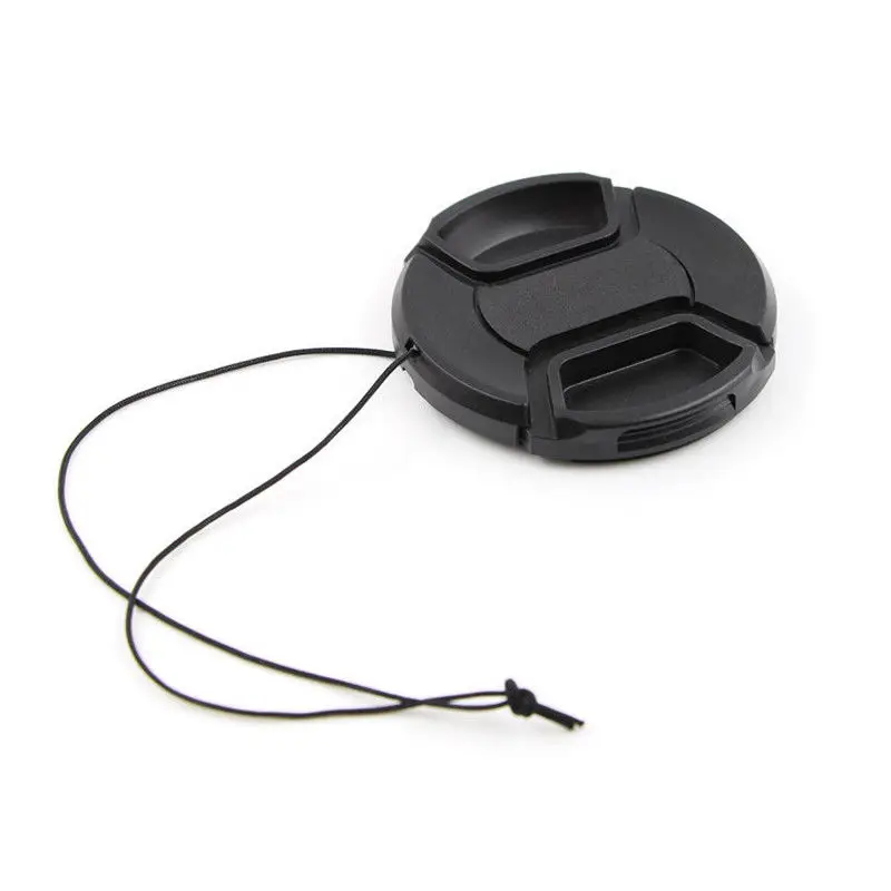 67mm Cap Lens Camera Titular Capa Camera Len Capa Para Canon Nikon Sony ...