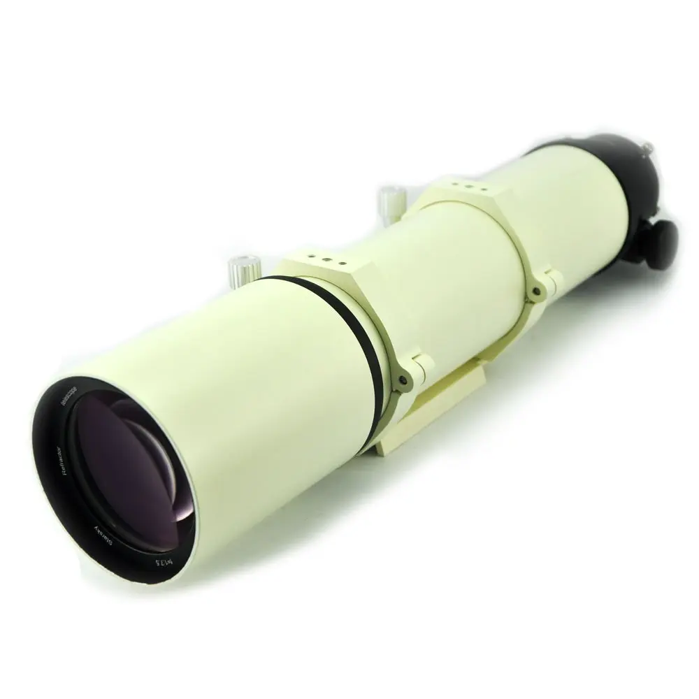 Medium tube 80mm refractor - Refractors - Cloudy Nights