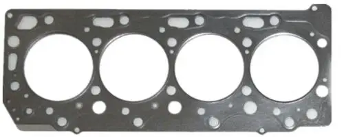 Двигатель: 4d56u 4d56hp 16 V полный цилиндр головка в сборе для ...