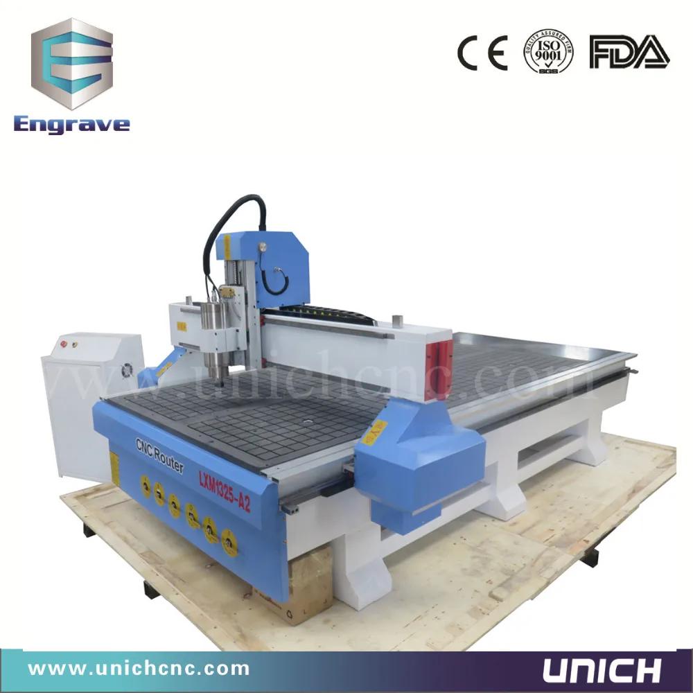 Efficient acrylic cnc router wood engraving machine/plywood cnc cutting ...