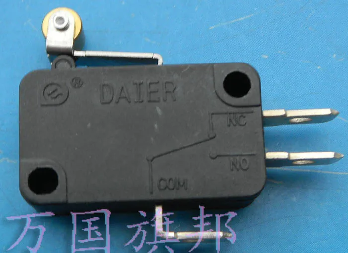 Free Delivery. Electric rice cooker induction cooker micro switch trip ...