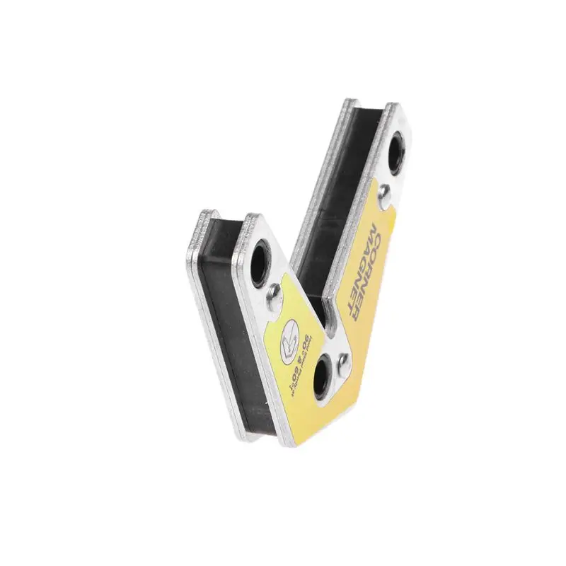 Mini Multi-angle Welding Positioner Conner Magnetic Welding Holder ...