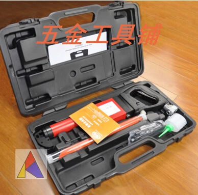 IMPA 590587 SAW PNEUMATIC EXPLOSION PROOF_RICHIT ITI 45 1 1200/MIN ...