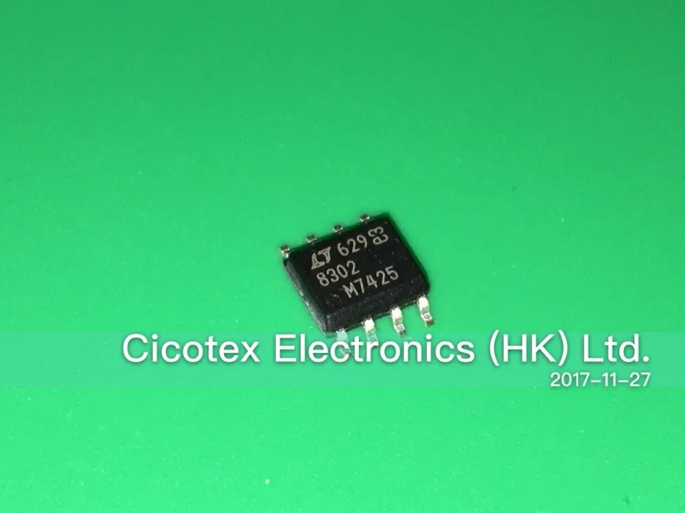LT8302HS8E TRPBF 8302 SOP8 IC 8302 REG FLYBCK INV ISO 3 6A 8SOIC in LT8302HS8E TRPBF 8302 SOP8 IC 8302 REG FLYBCK INV ISO 3 6A 8SOIC in