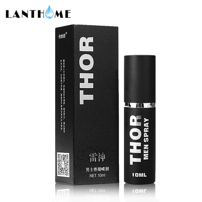 10ML Penile Erection Spray Male Delay Spray Lasting Sex Products for ...