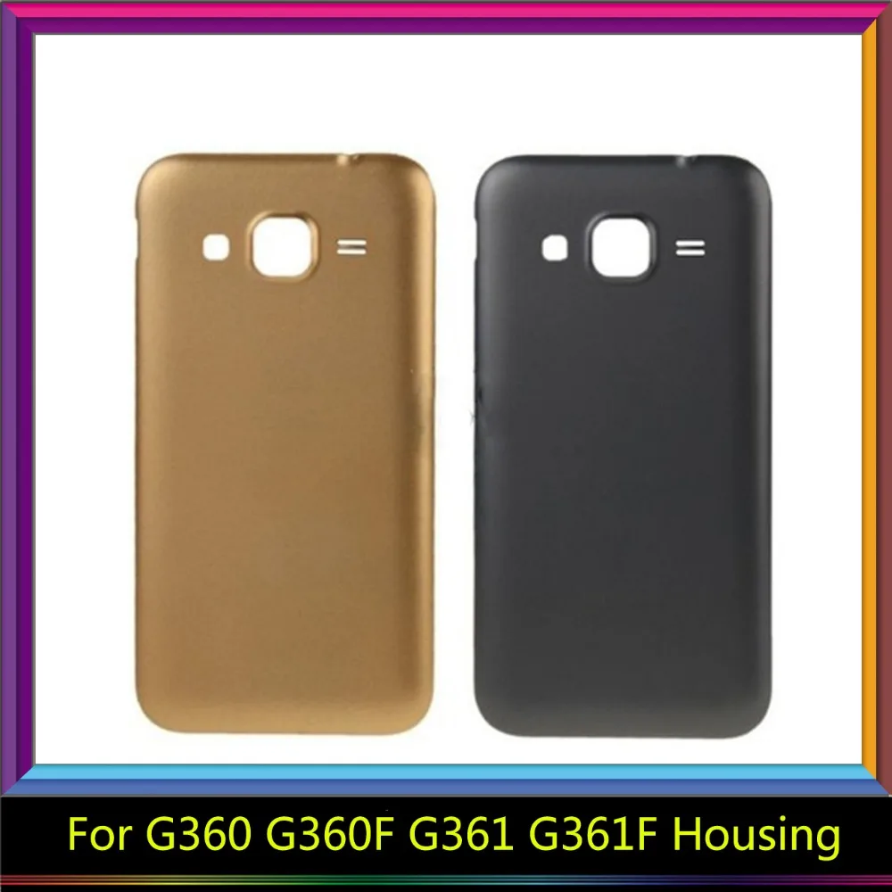 For Samsung Galaxy Core Prime G360 G360F G361 G361F Housing Battery ...