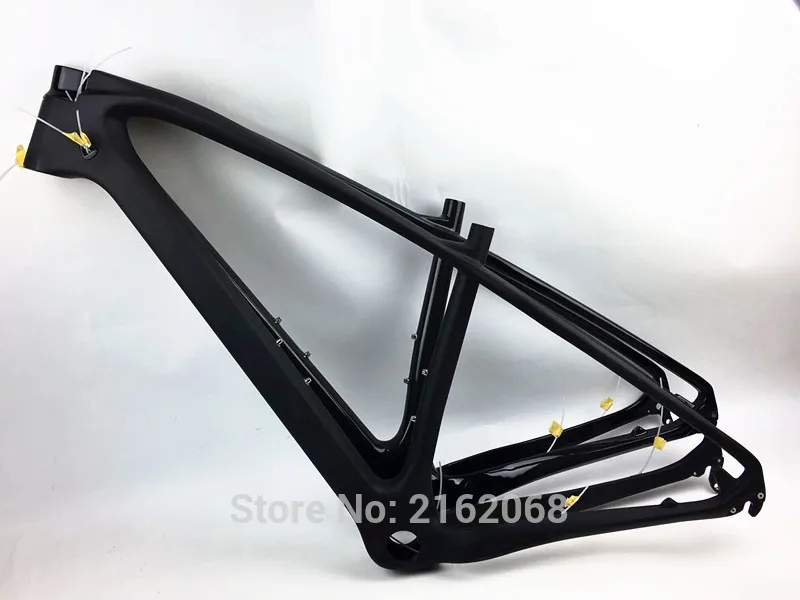 2018 Newest 27.5/29er*13.5/15.5/17.5/19 inch Mountain bike 3K UD full ...
