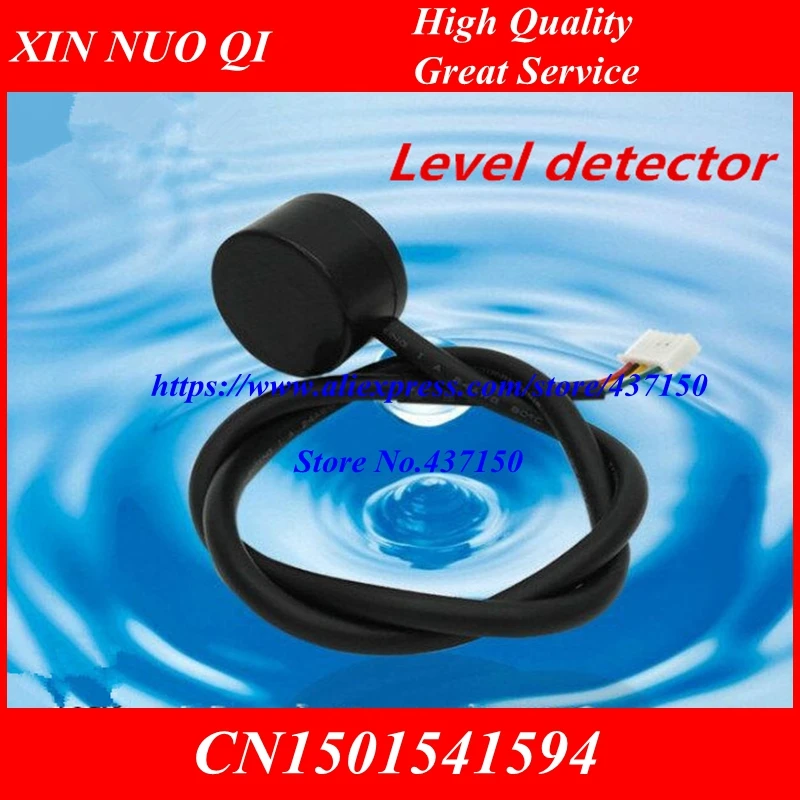 Measuring the depth of water using Ultrasonic sonar jsn-sr04t - Project ...