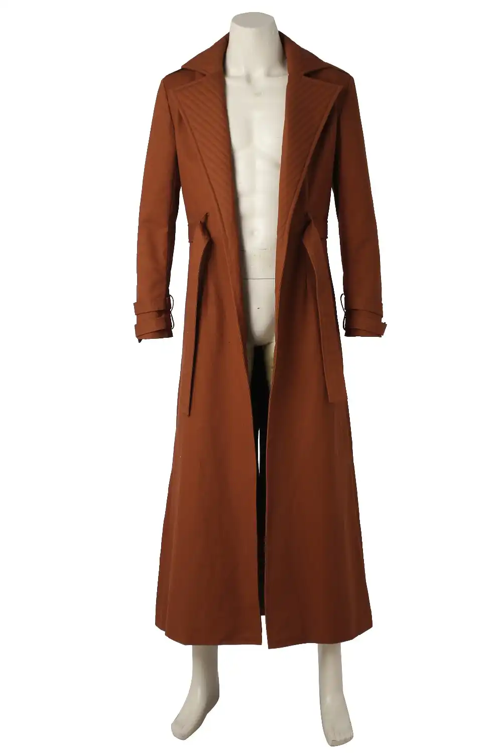 X Men Gambit Costume Cosplay Comic Superhero Male