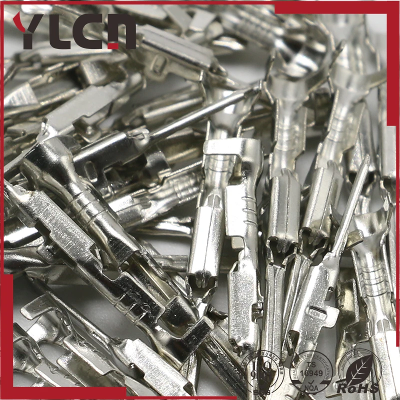HIGH QUALITY 1.5 series wire terminal Crimp terminal auto electrical ...