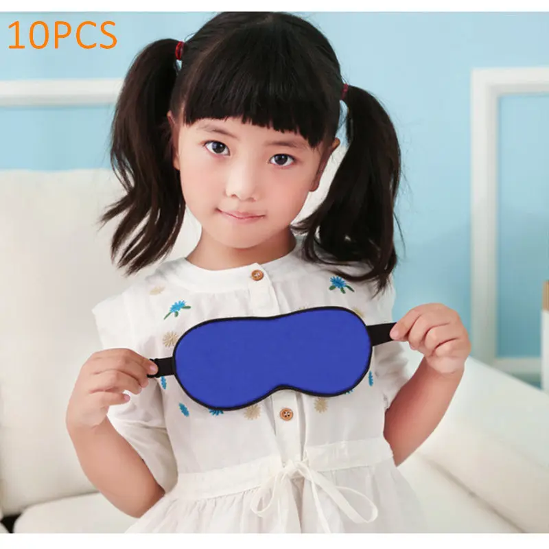 10PCS-Lot-100-Mulberry-Silk-Sleep-Eye-Mask-for-Kids-Child-Soft ...