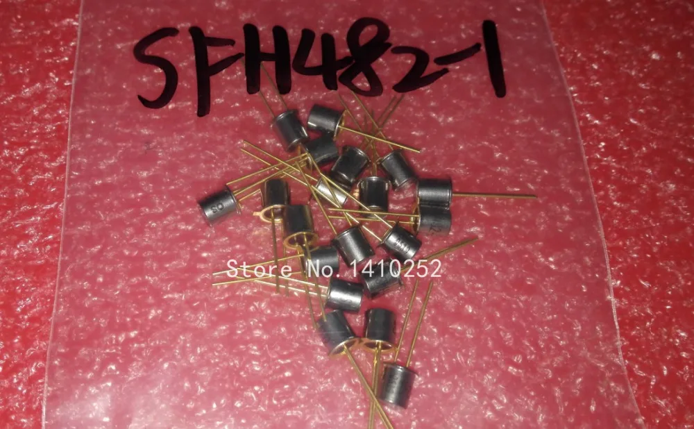 MODULE SFH482 1 880NM 470MW, 5 pièces/lot, nouveau, en stock, livraison ...