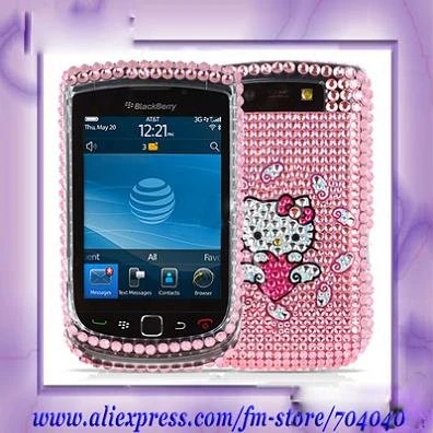 Hello Kitty Wallpaper Blackberry Curve