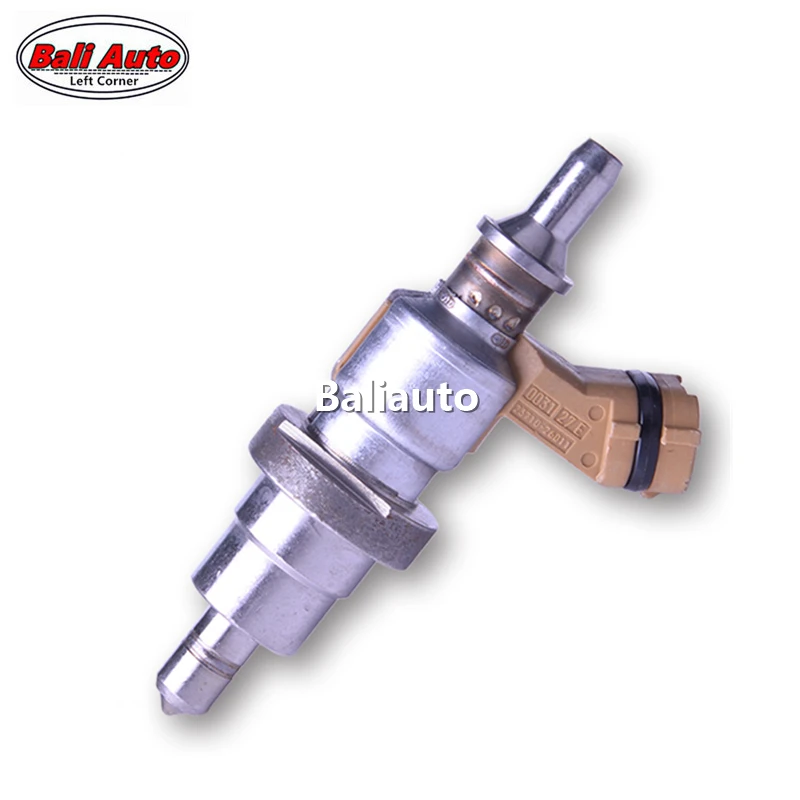 Left Corner Fuel Injector Nozzle Injection OEM 23710 26010 For Toyota ...