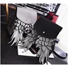 Cool Punk Devil Wings Backpack - Kuru Store