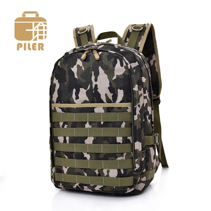 Level 3 Backpack For Kids | Paul Smith