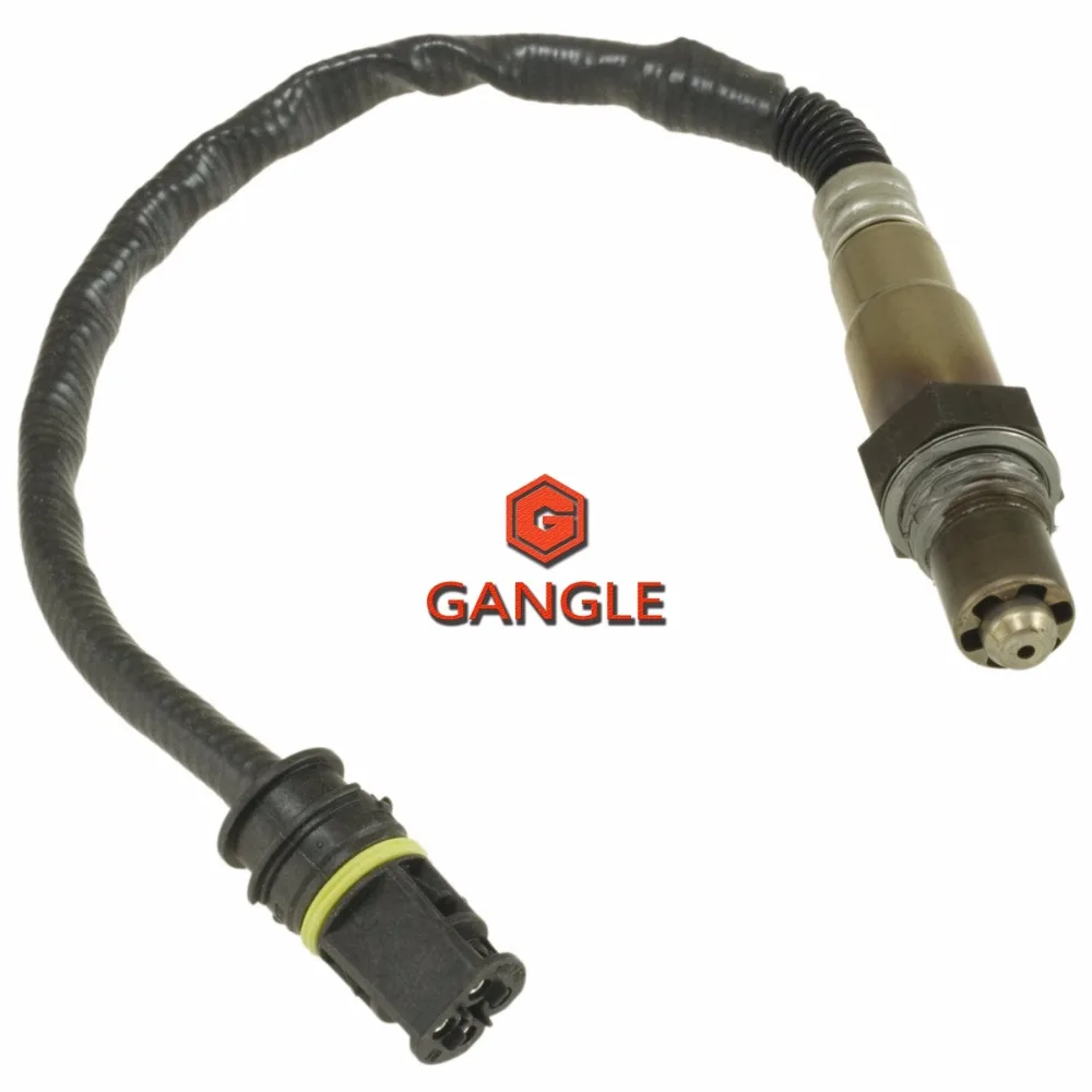 Oxygen Sensor O2 Lambda Sensor Air Fuel Ratio Sensor For Chrysler ...