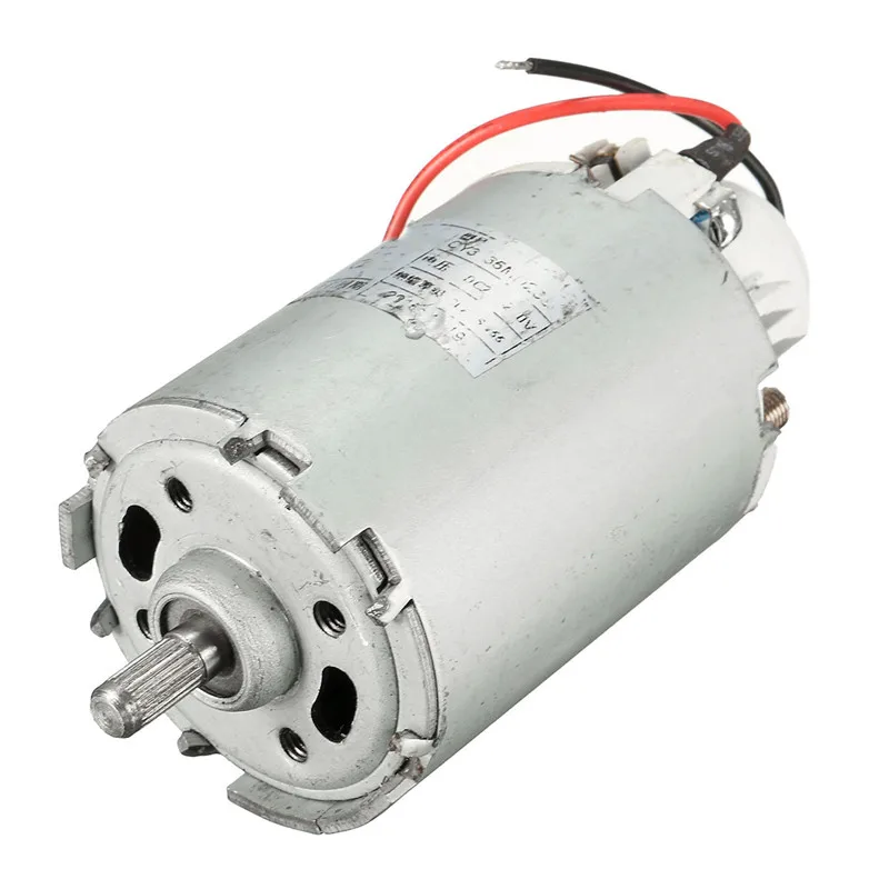 Online kopen Wholesale 220 v dc motor uit China 220 v dc motor ...