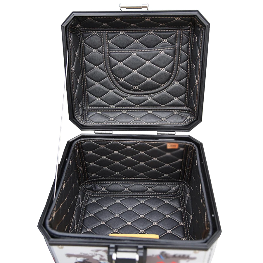 Rear-Tail-box-Tail-Case-Trunk-Inner-Bag-Top-cover-Inner-Bag-Rear ...