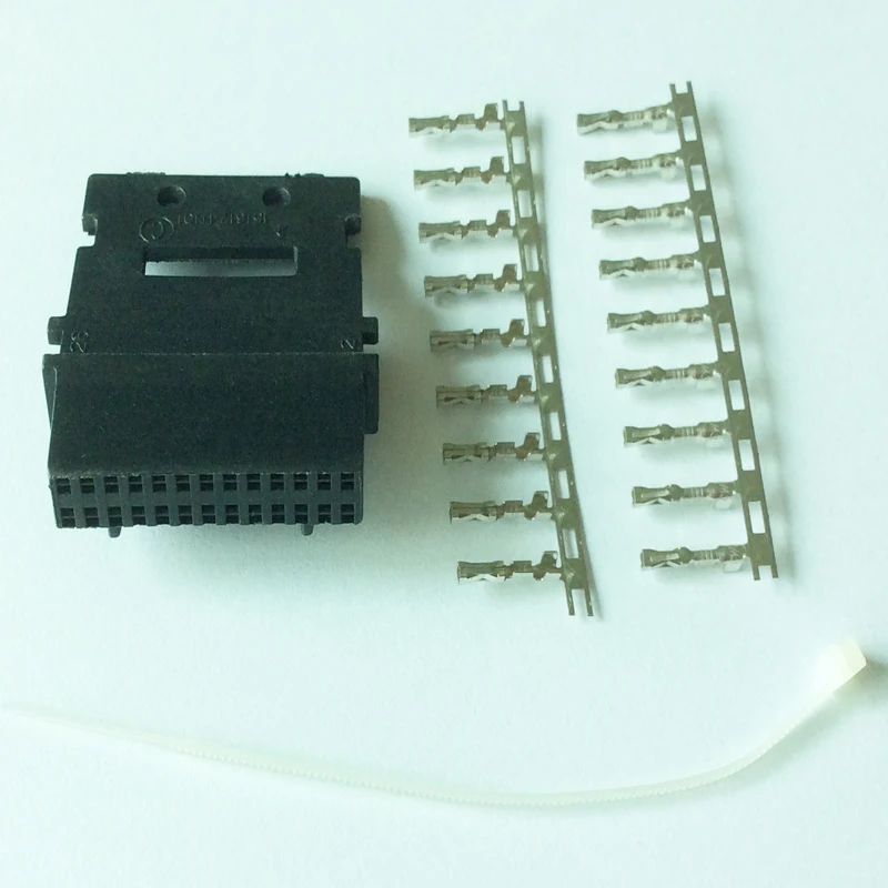 Motorola PMLN5072A 액세서리 용 5Sets X 후면 액세서리 커넥터|connector|connector ...