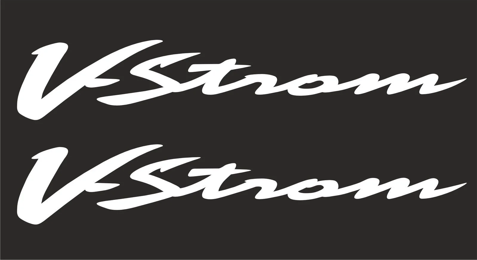 Vstrom Logo