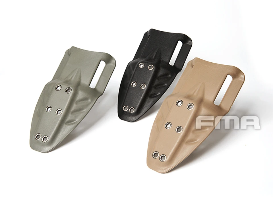 Tactical-Airsoft-Hunting-PAK-RAT-for-Hand-free-Belt-Holster-Adapter-FMA ...