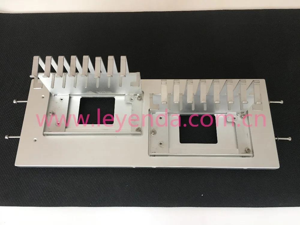 Brand new! Original Galaxy printhead carriage holder frame use for ...