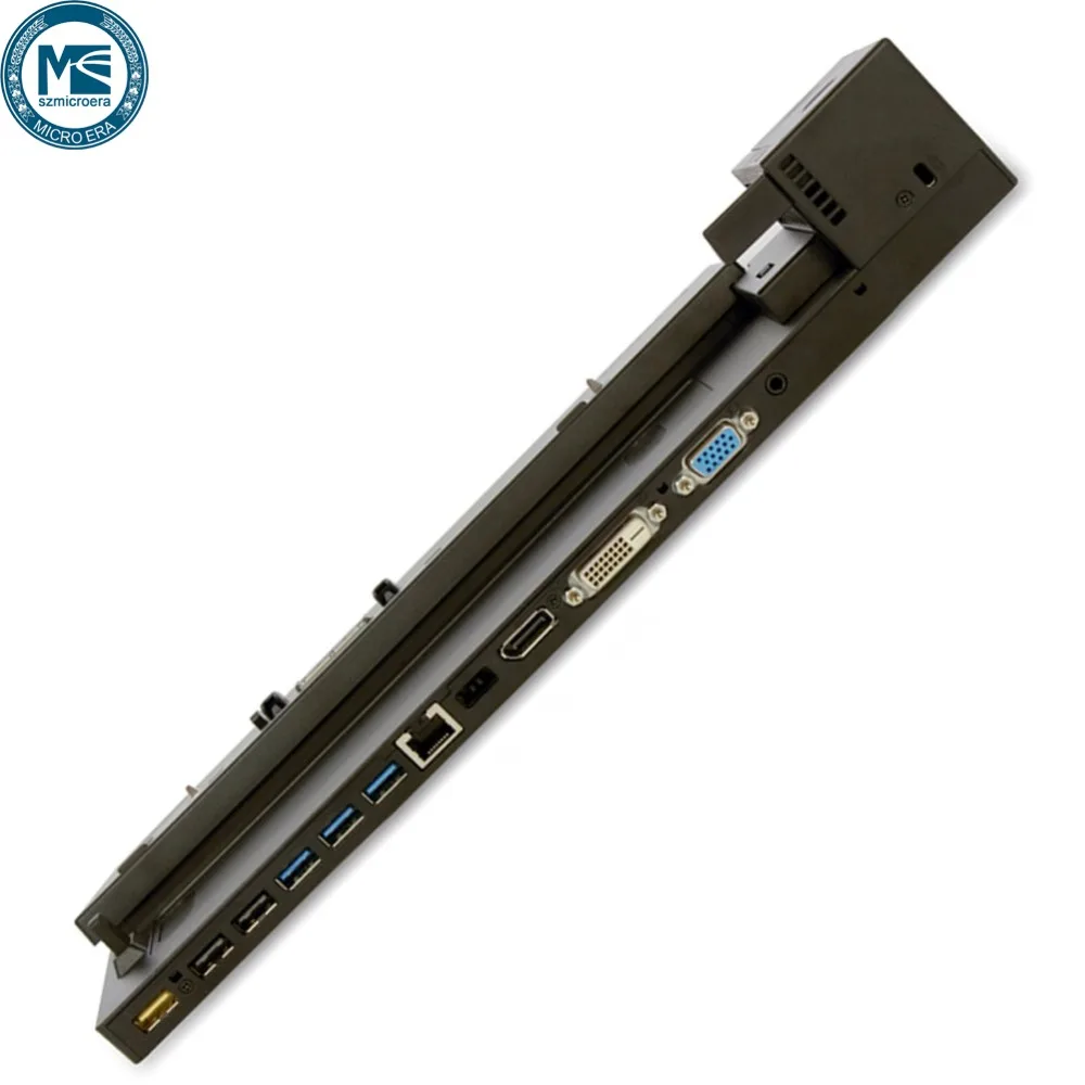40A10-Dock-Port-replicator-for-ThinkPad-T440P-T450P-T470-T460-T549-T550 ...