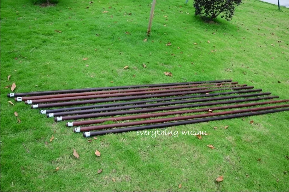 Aliexpress.com : Buy Heavier Wing Chun Long Poles Luk Dim Boon kwan ...
