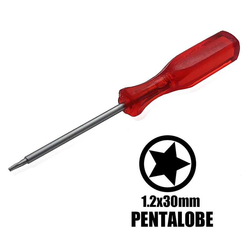 5 point pentalobe screwdriver in stores popular
