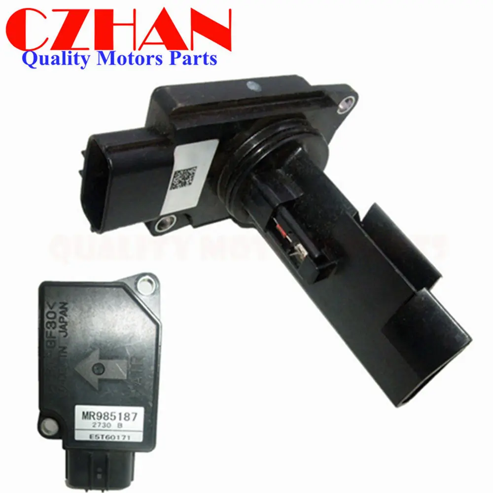 Original Mass air flow sensor for Mitsubishi Outlander Lancer MAF ...