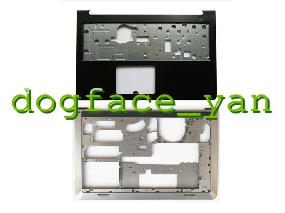 Upper cover +bottom case For Dell 15 5000 5547 5548 5545 5549 15M Palm ...
