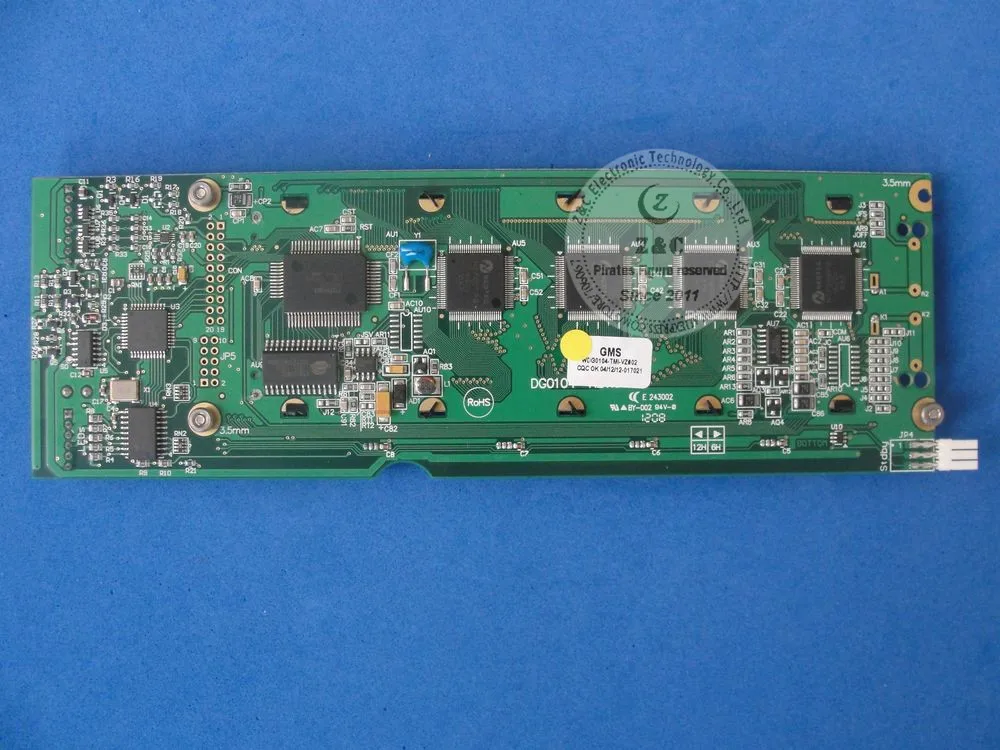 WDG0104 TMI VZ#02 WDG0104 TMI WDG0104 TMI VZ WDG0104 DG0104 Brand New ...