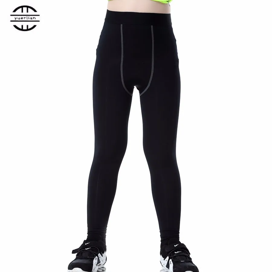 Buy Kids Compression Pants, Shorts, Tights and Tops Online