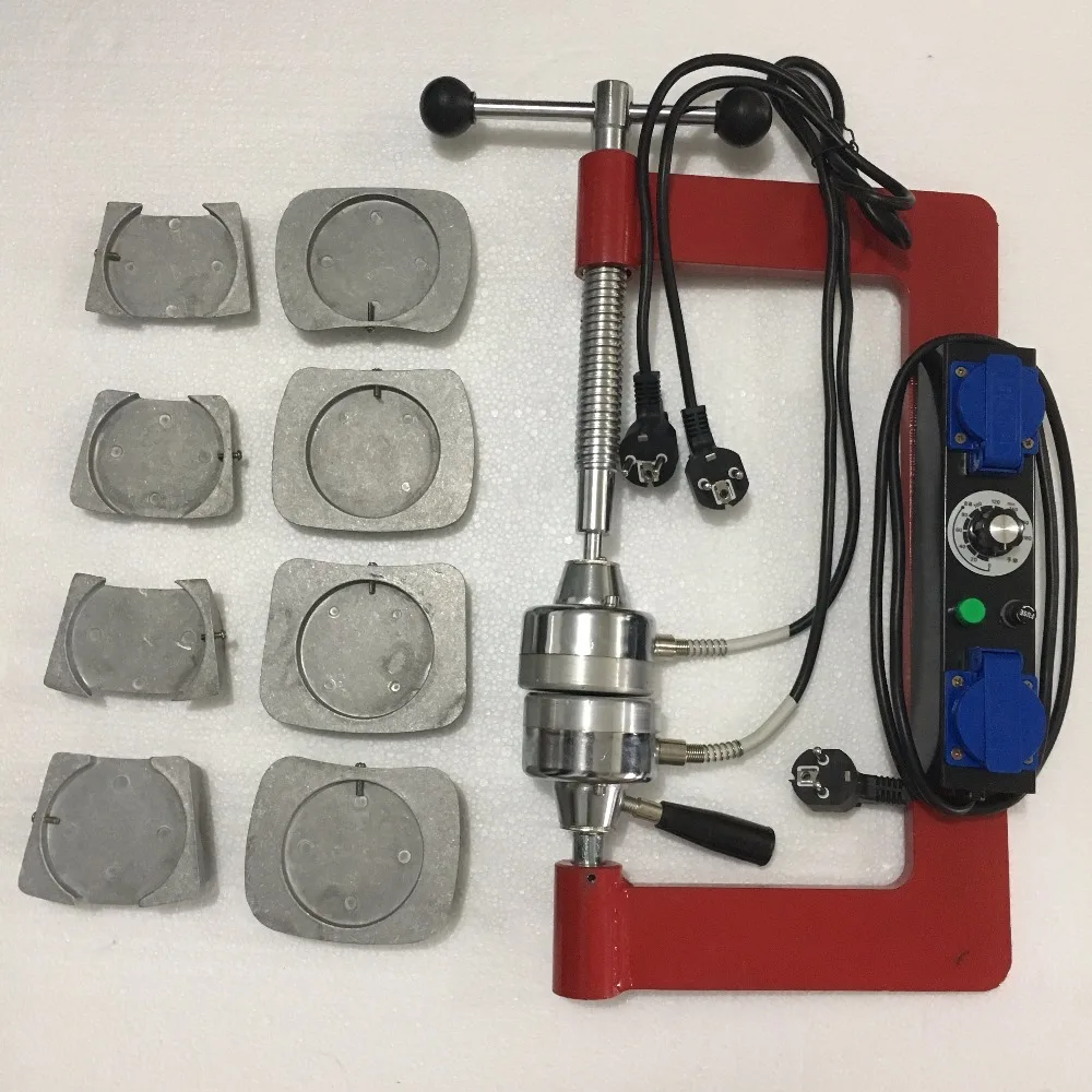 Vehicle tire repair Vulcanizer Tire Vulcanizing Tool(The price is ...