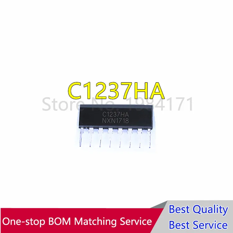 5 pièces UPC1237HA UPC1237 | AliExpress