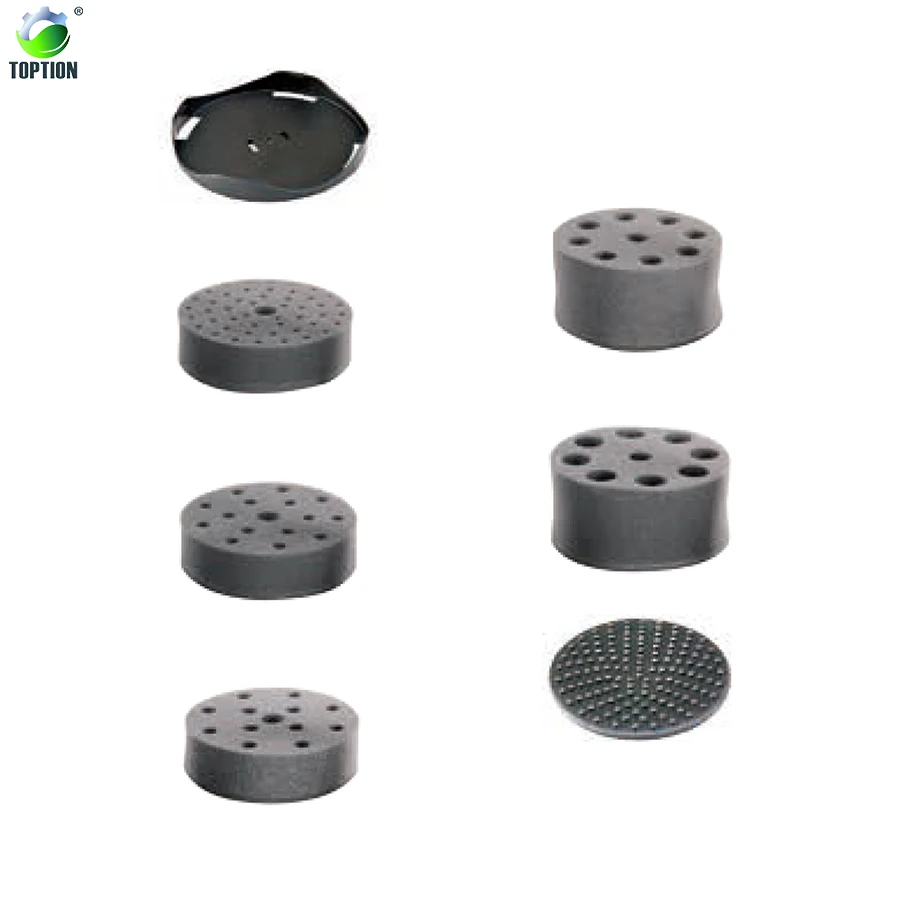 Tube adapter Of Vortex Mixers Laboratory Chemical Medical Lab ...